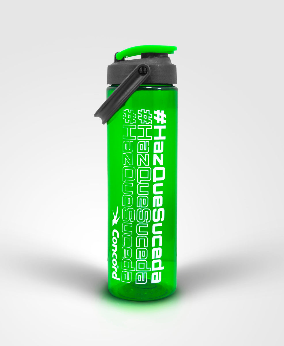 Cilindro Modelo THERMO03 Verde – Concord